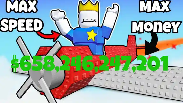 Build a Plane Roblox Script - 100+ Build a Plane Scripts[ No Key Required ]